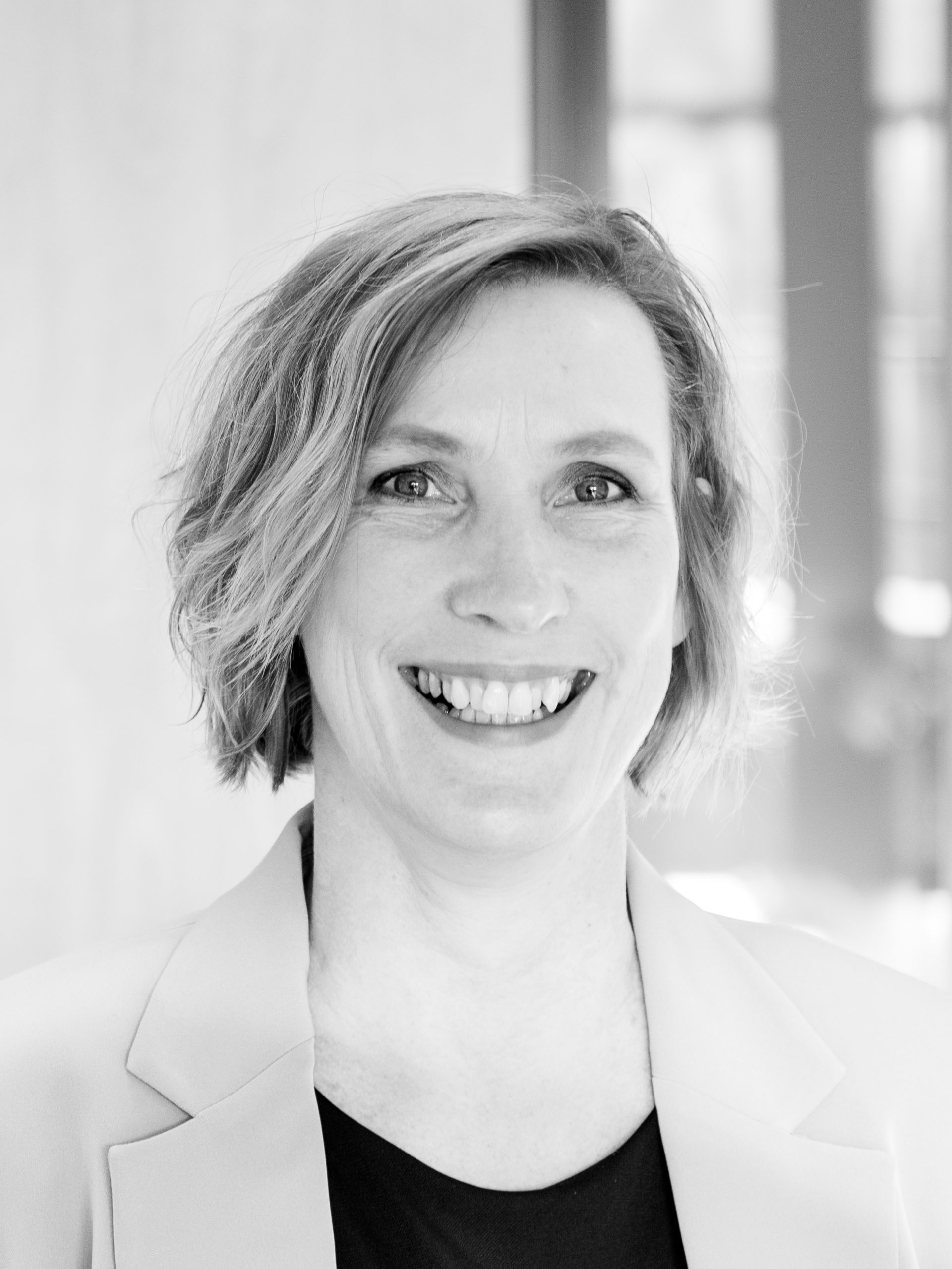 Nieuwe intercedente op kantoor Zeist - Omzorg